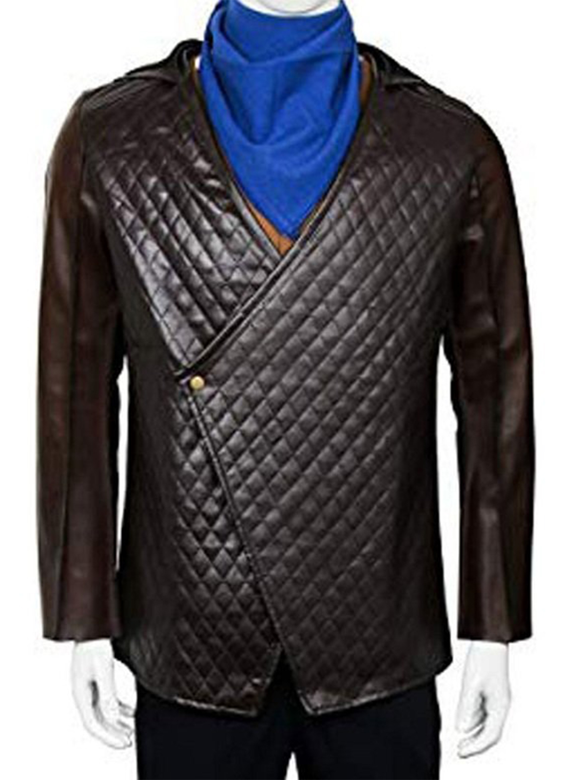 Robin Hood Cosplay Hoodie Jacket