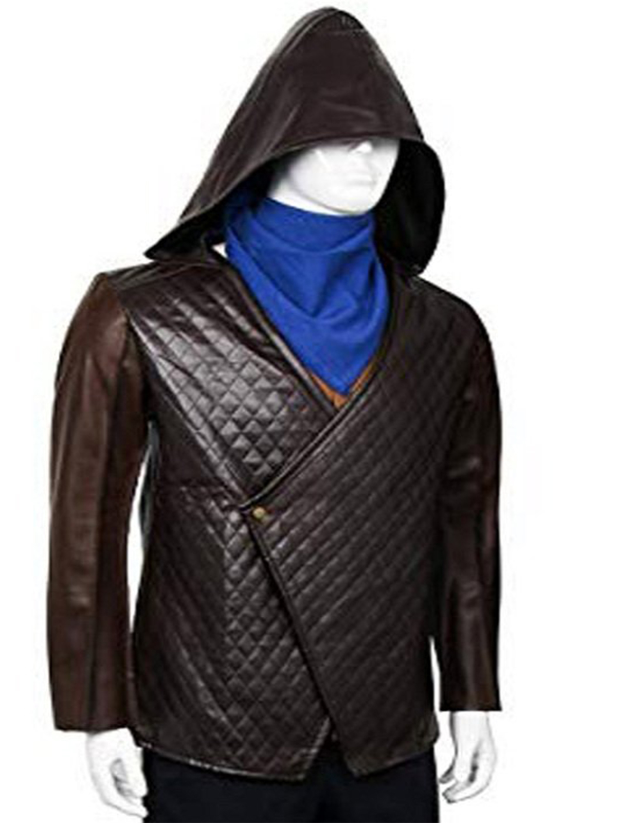 Robin Hood Cosplay Hoodie Jacket