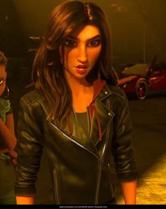 Most attractive animated women - Page 18 - Blu-ray Forum