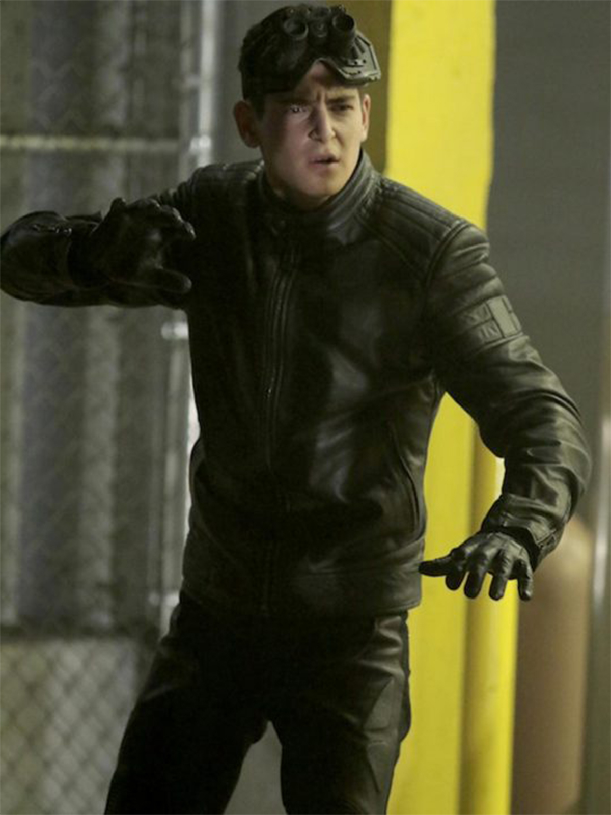 Bruce Wayne Gotham Season 5 Jacket Bruce Wayne Gotham Season 5 Jacket